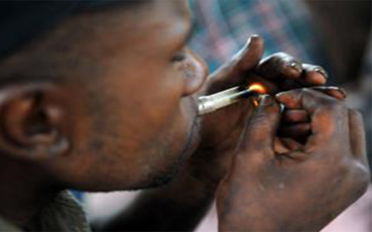 Mzantsi(south Africa), at the Cusp of Implosion: Crisis in the Land of ...