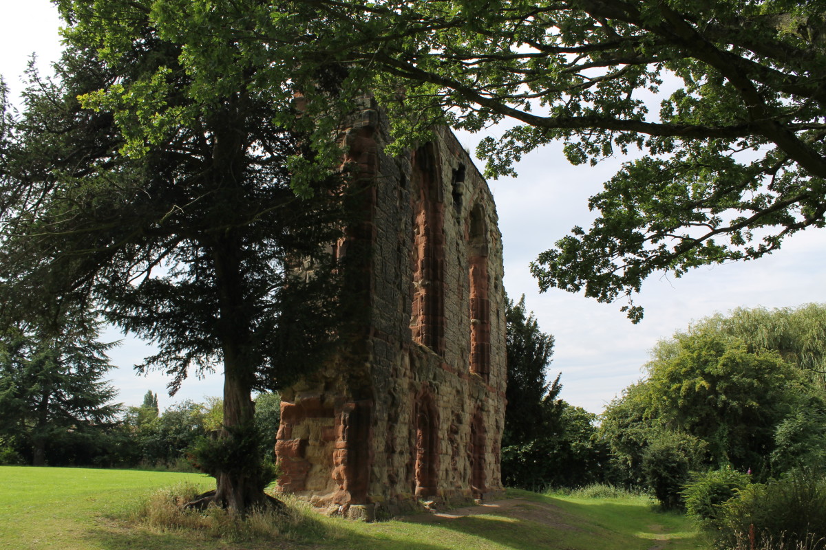 The Enigma of Saint George - HubPages