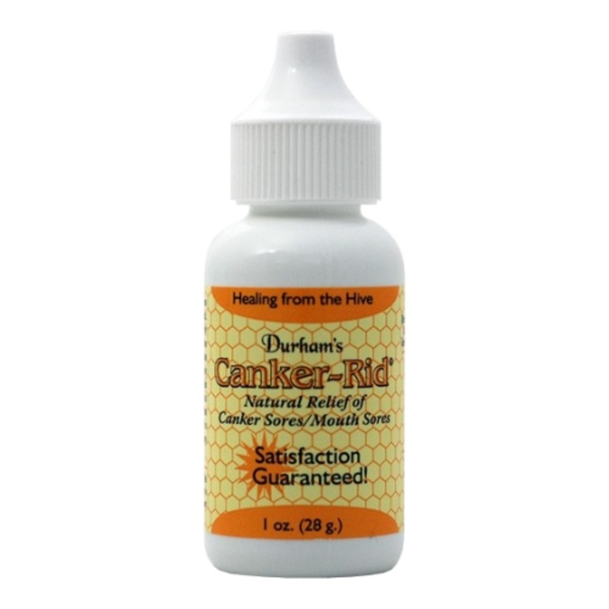 Canker-Rid Review - HubPages