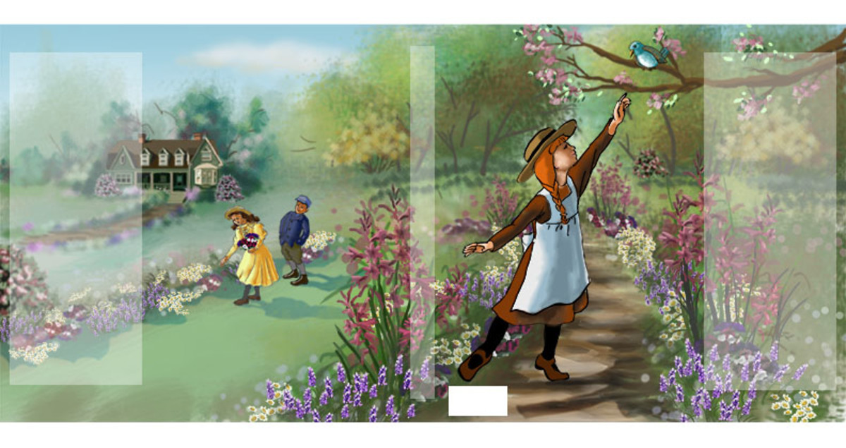 How to Create a Children’s Picture Book - HubPages