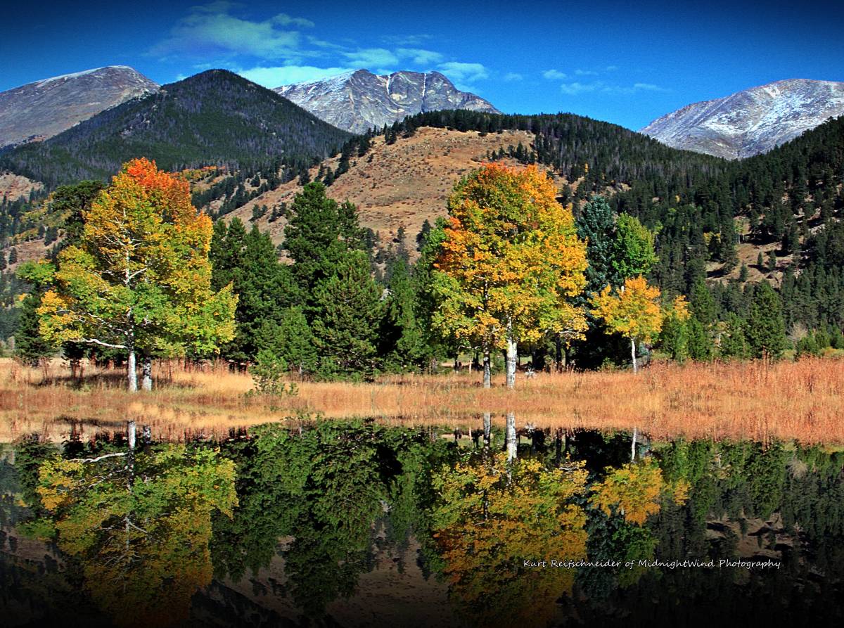 Colorado Lost Treasure, Treasure Mountain, Dead Men Tell No Tales ...