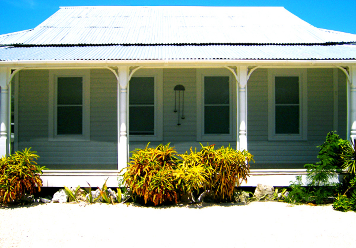 30 Reasons Why I Love the Cayman Islands - HubPages