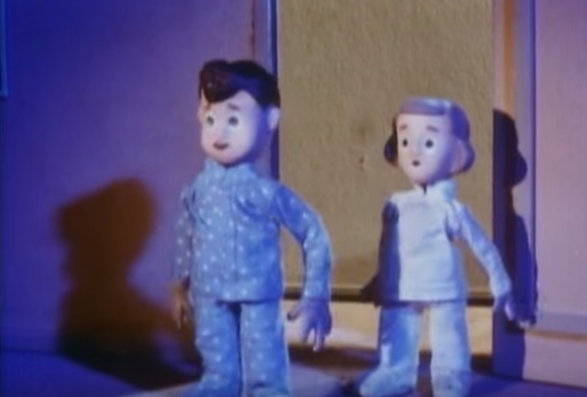 Christmas Cartoons on Television: 1953 - 1963 - HubPages