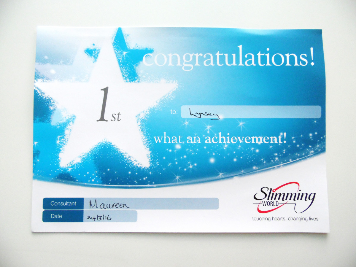 Weight Loss Improvements- 5 Differences After Losing 1 Stone - HubPages
