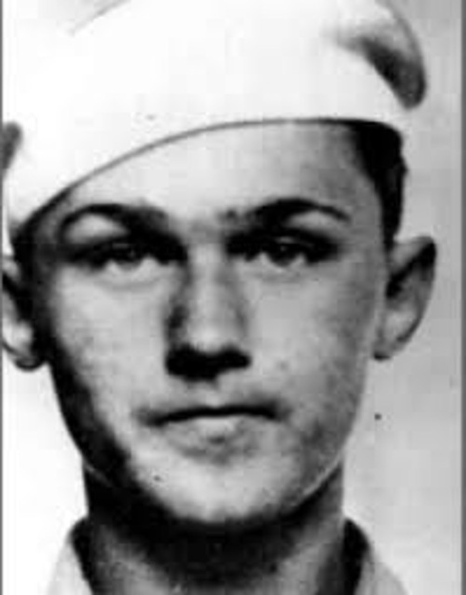 10 Kids Who Killed - HubPages