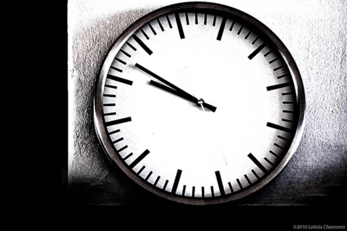 How to prepare well and reduce burden for Exams - HubPages