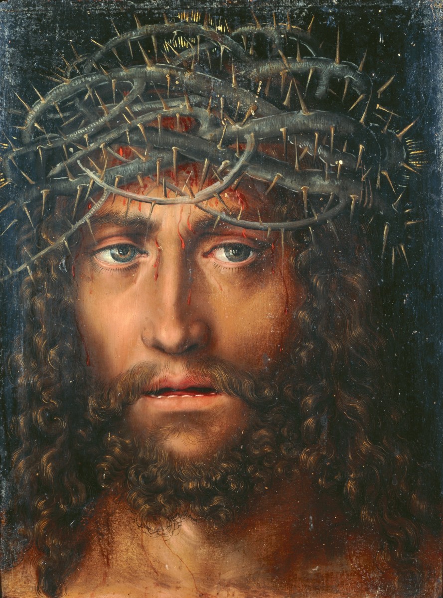 Will the Real Jesus Please Stand Up? - HubPages