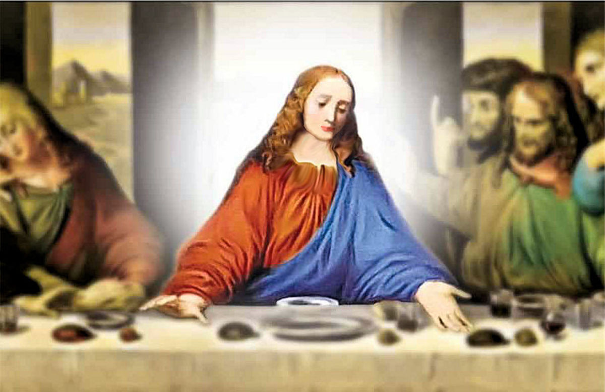 Will the Real Jesus Please Stand Up? - HubPages