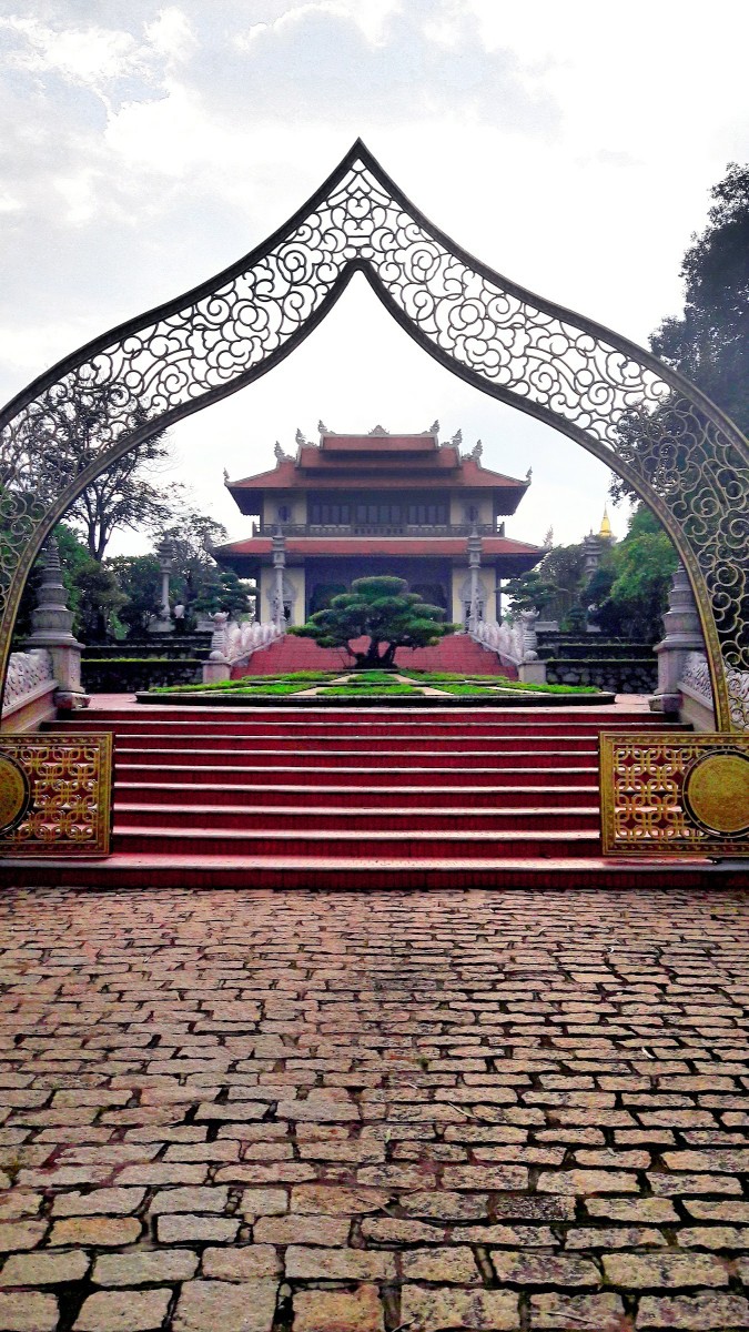 Thu Duc Saigon - a Joyful Suburb - HubPages