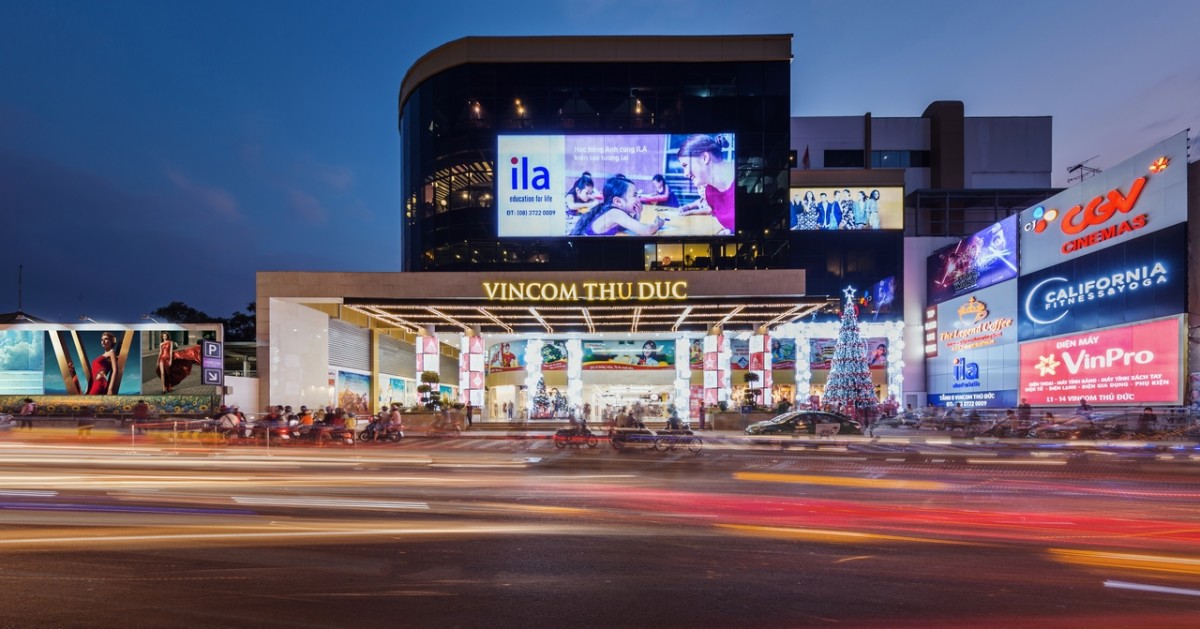 Thu Duc Saigon - a Joyful Suburb - HubPages