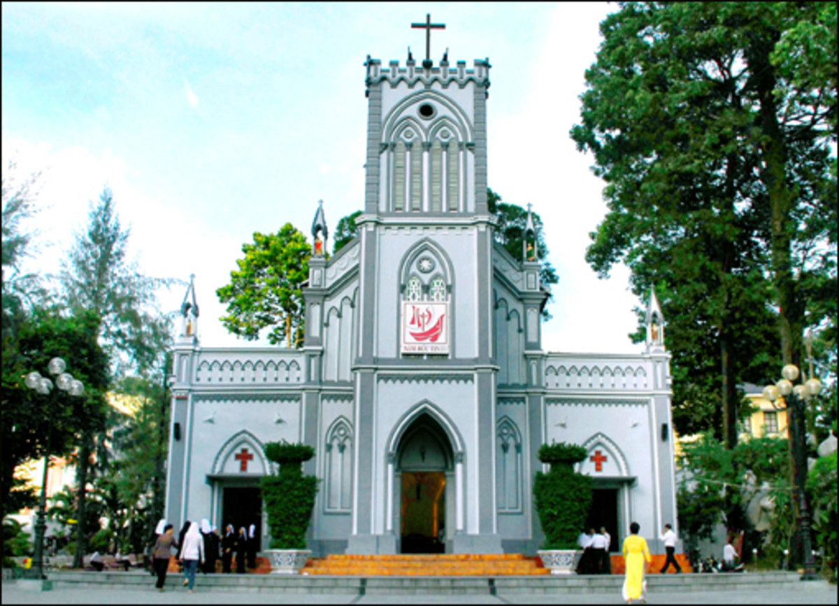 Thu Duc Saigon - a Joyful Suburb - HubPages