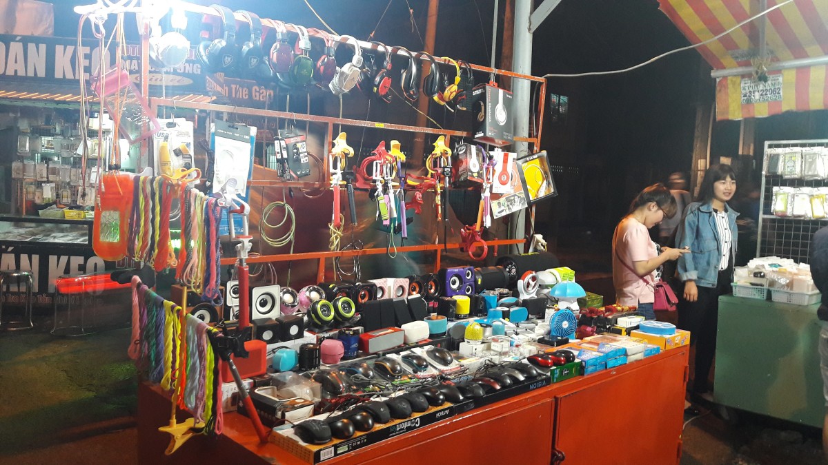 Thu Duc Saigon - a Joyful Suburb - HubPages