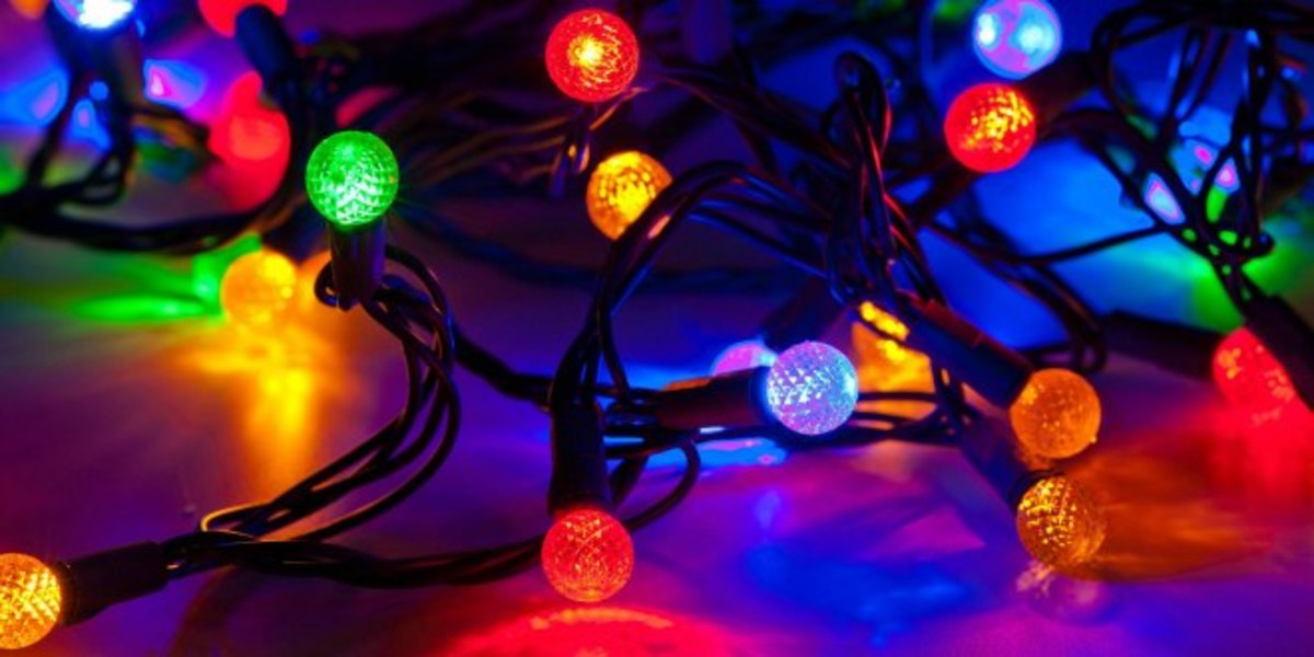 Amazing Christmas Lights - HubPages