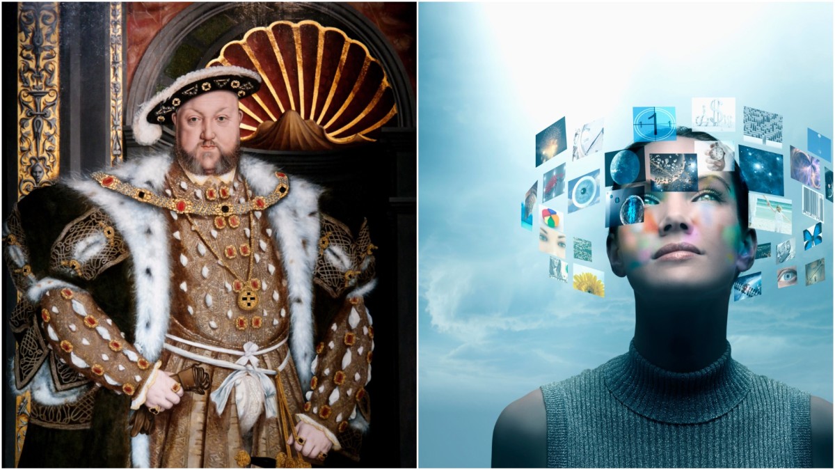 If Henry VIII Had Stayed Catholic What Would The Modern World Look Like ...