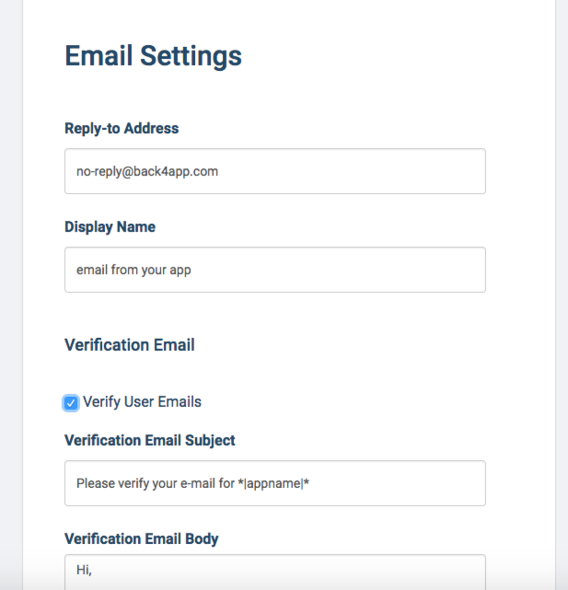 Parse is alive and kicking, thanks to back4app and Parse Server - HubPages
