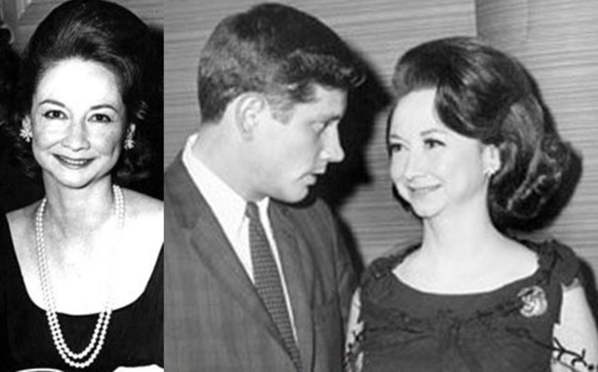 JFK and the Mysterious Death of Columnist Dorothy Kilgallen - HubPages