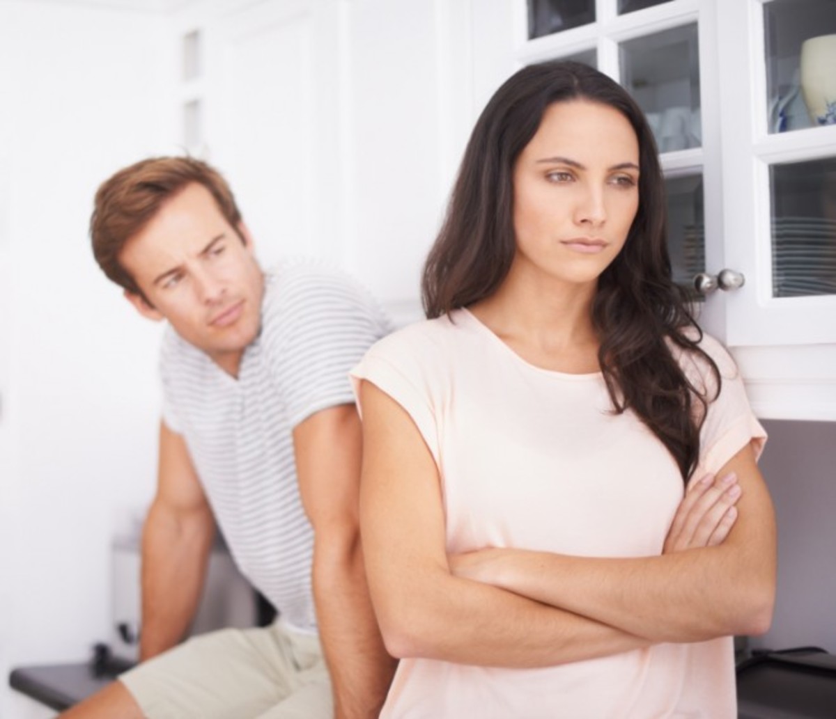 10 Rules for a Happy and Harmonious Relationship - HubPages