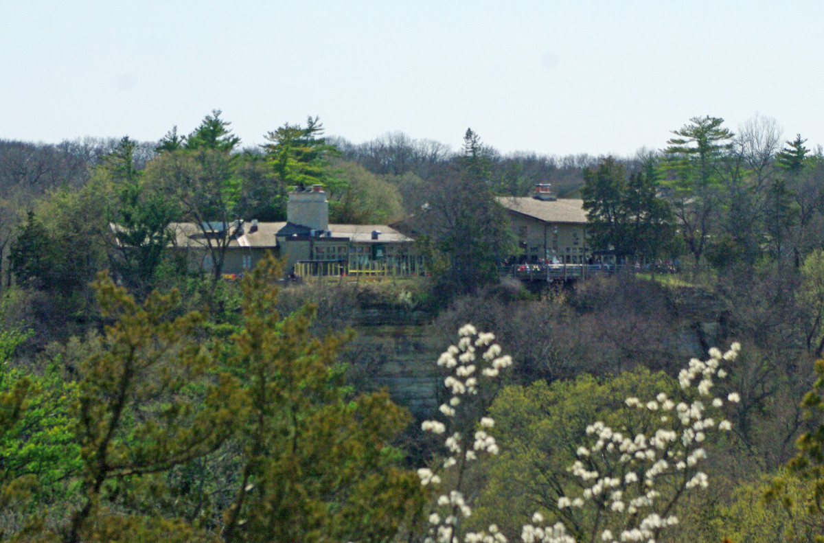 Starved Rock State Park: Trails of Myth and Mystery - HubPages