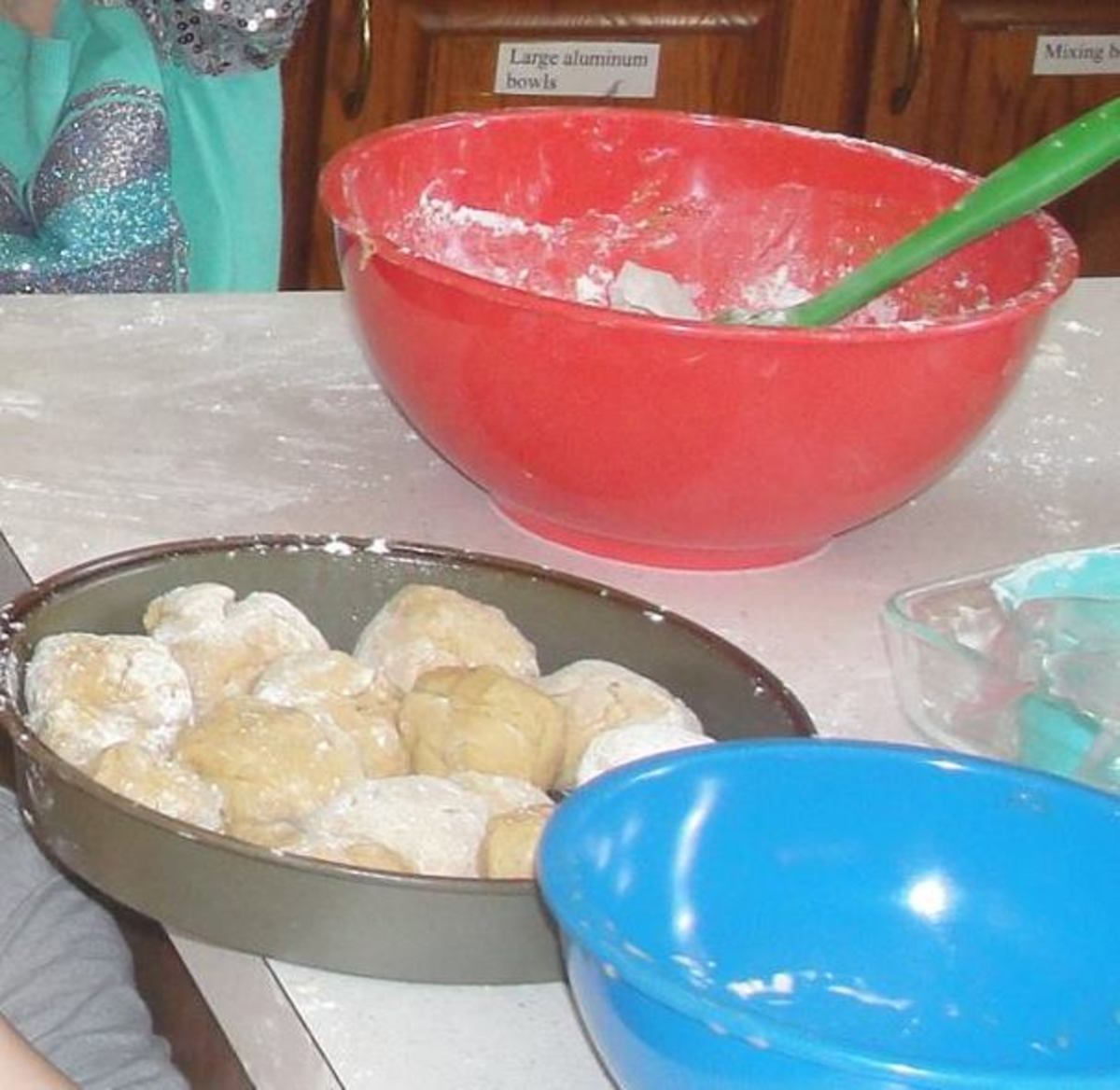 Colonial Period & Revolution Rumblings Hands-on Lesson Plan for ...