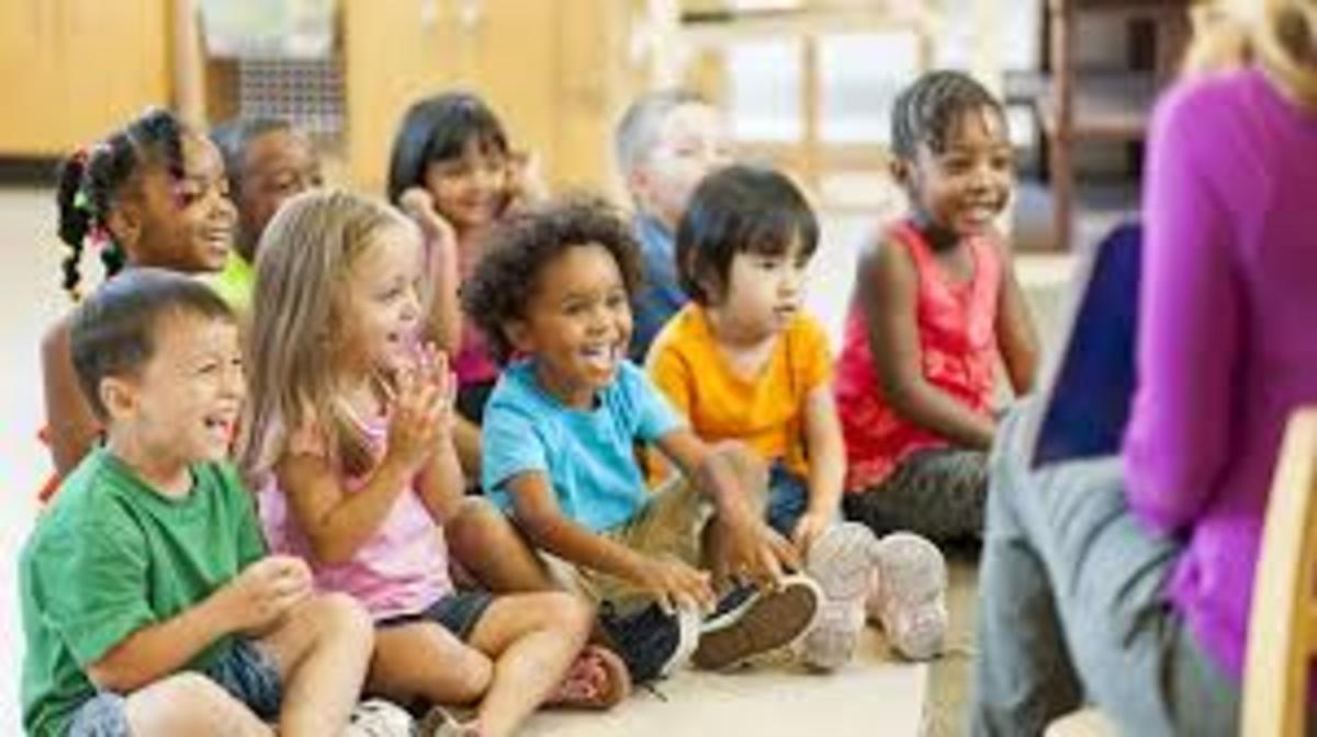 What Should My Child Know Before Entering Kindergarten HubPages What Should My Child Know Before Entering Kindergarten HubPages