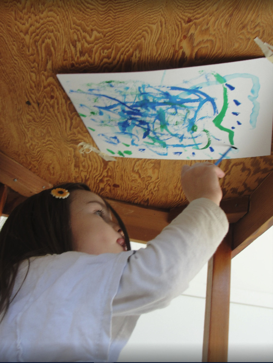 CC Cycle 1 Week 17 Lesson Plan for Abecedarian Tutors - HubPages