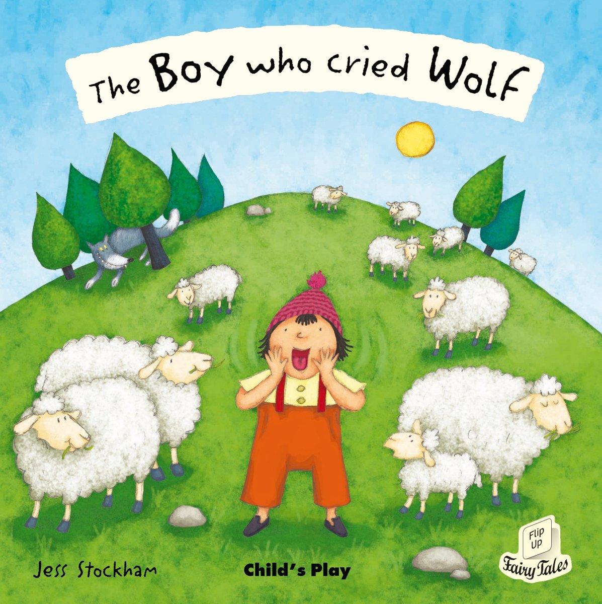 5 Children Stories With The Most Relatable Real-Life Lessons - HubPages