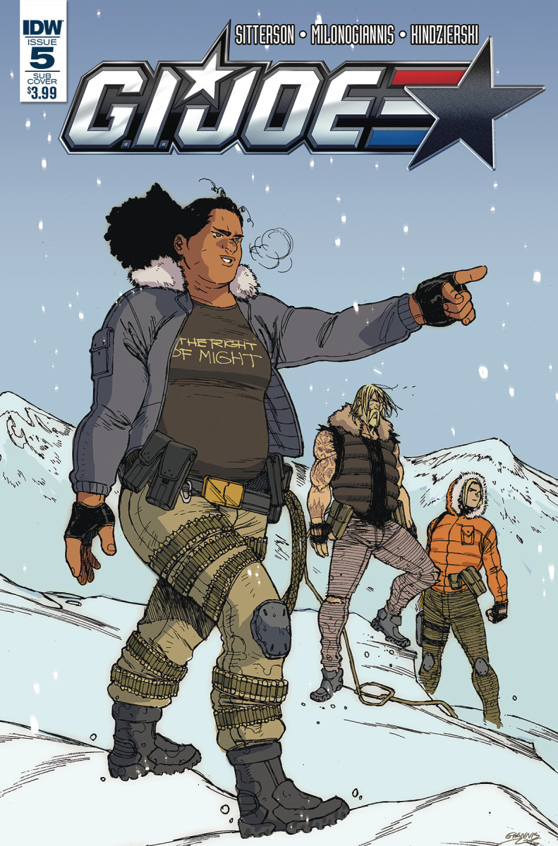 #thisiscomicsgate, Or; Gate Movements Are Stupid. Here's Some Proof ...