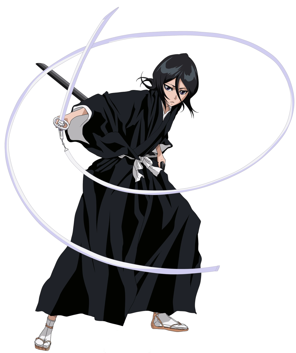 Top 10 Strongest Anime Ice Users - HubPages