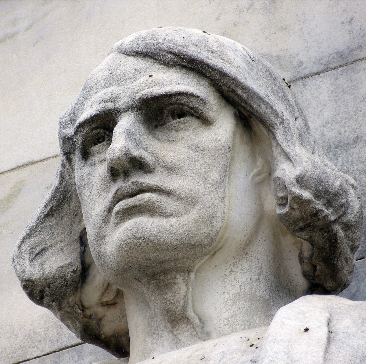 Hero or Villain: Christopher Columbus - HubPages