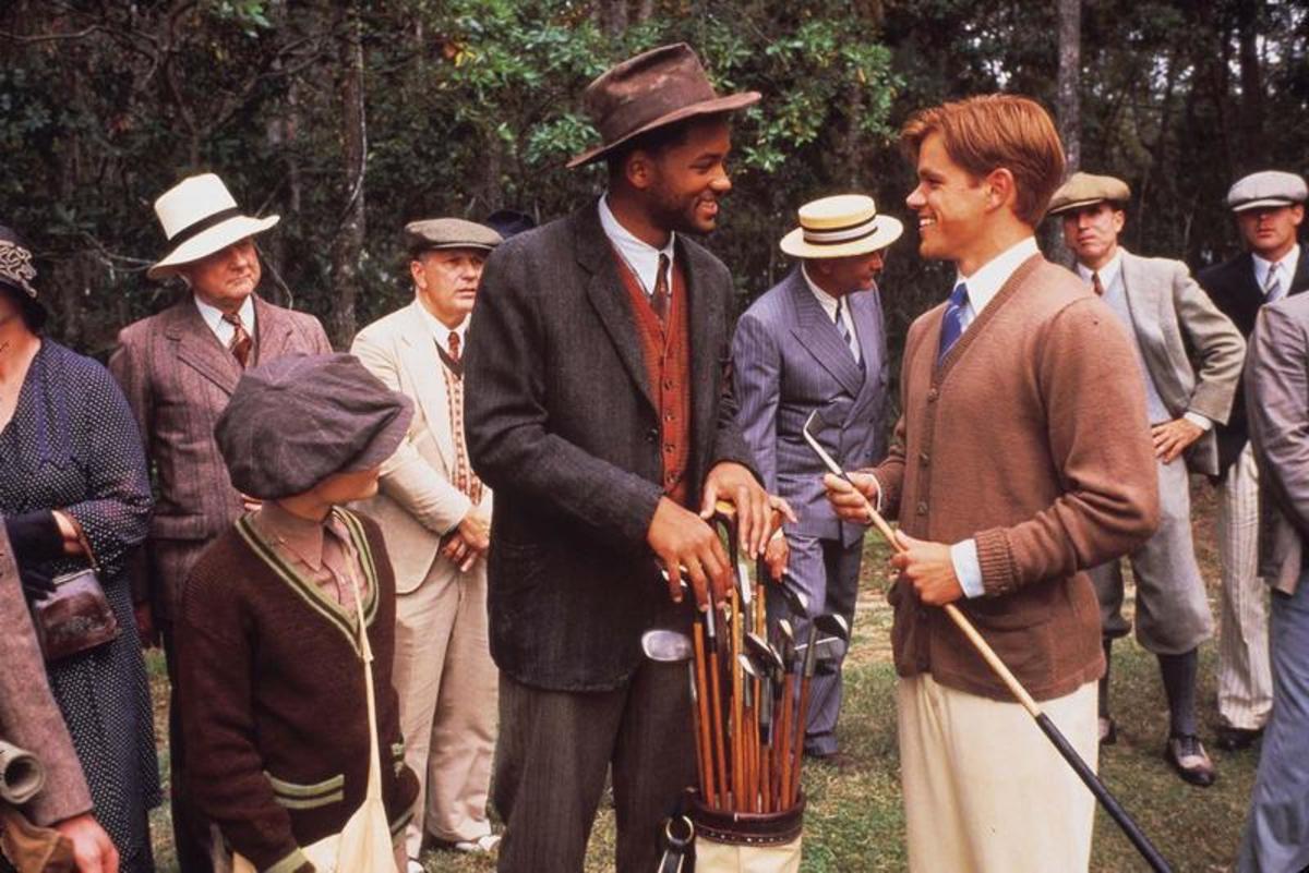10 of Cinema’s Most Magical Magical Negros - HubPages