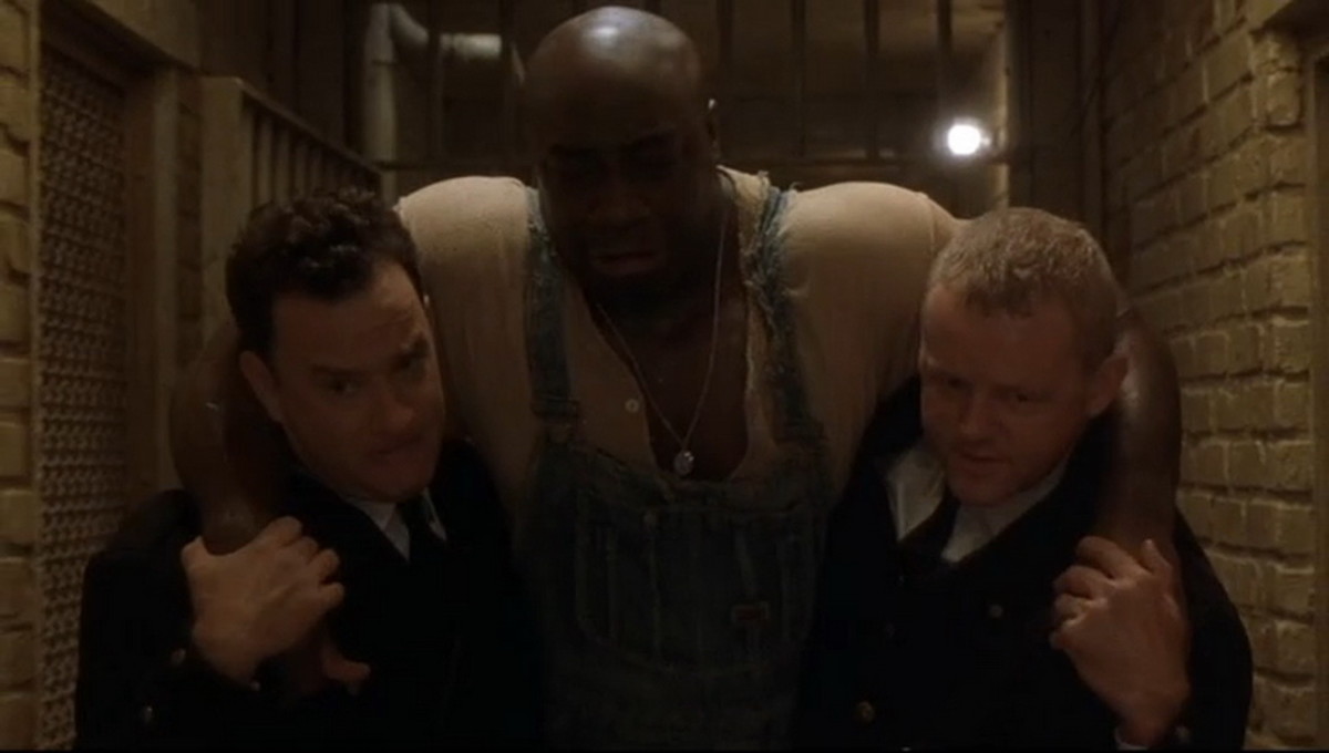 10 of Cinema’s Most Magical Magical Negros - HubPages