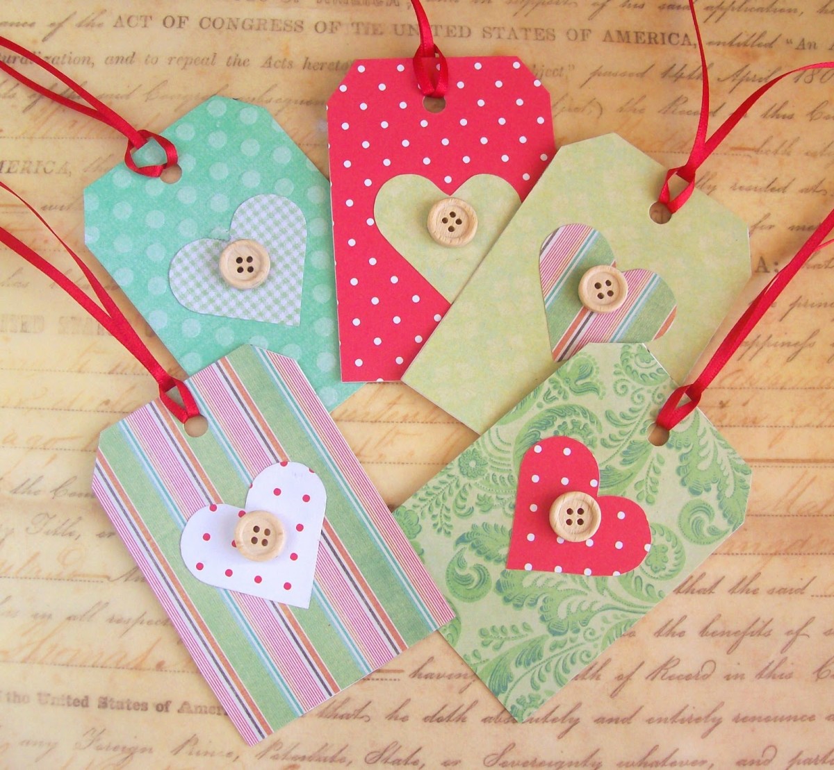 Tips and Ideas for Paper Scraps - HubPages