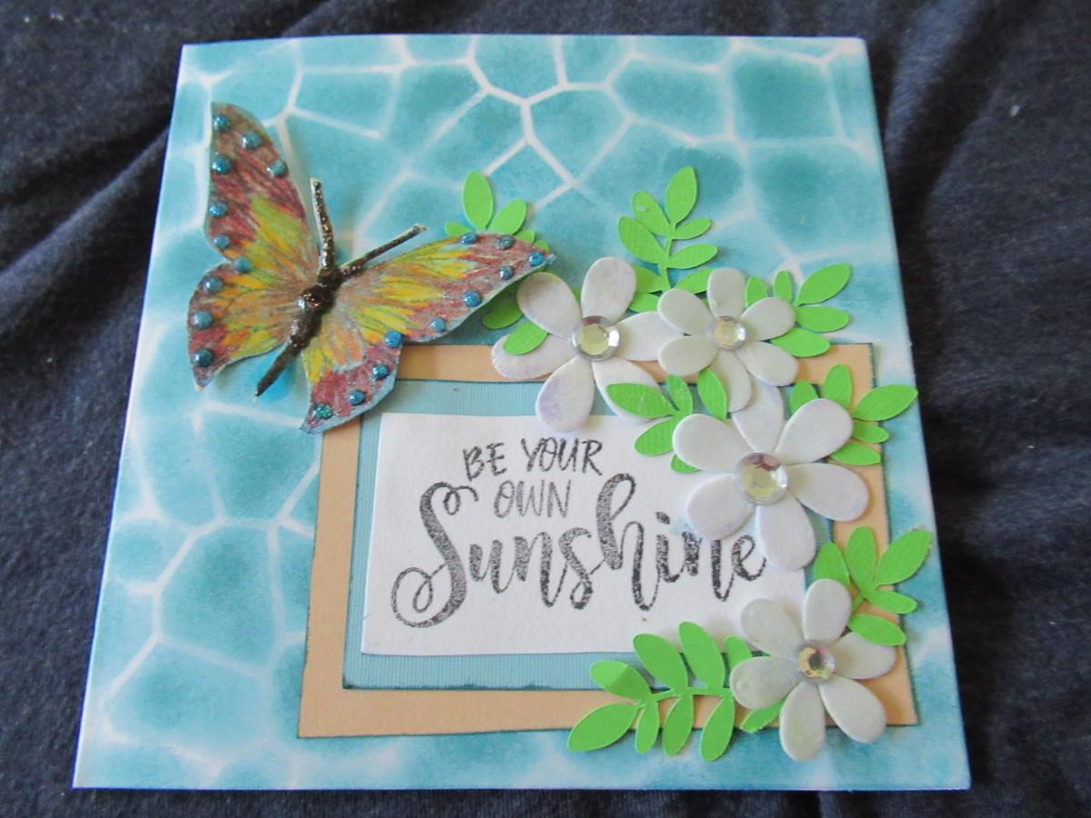 Tips and Ideas for Paper Scraps - HubPages