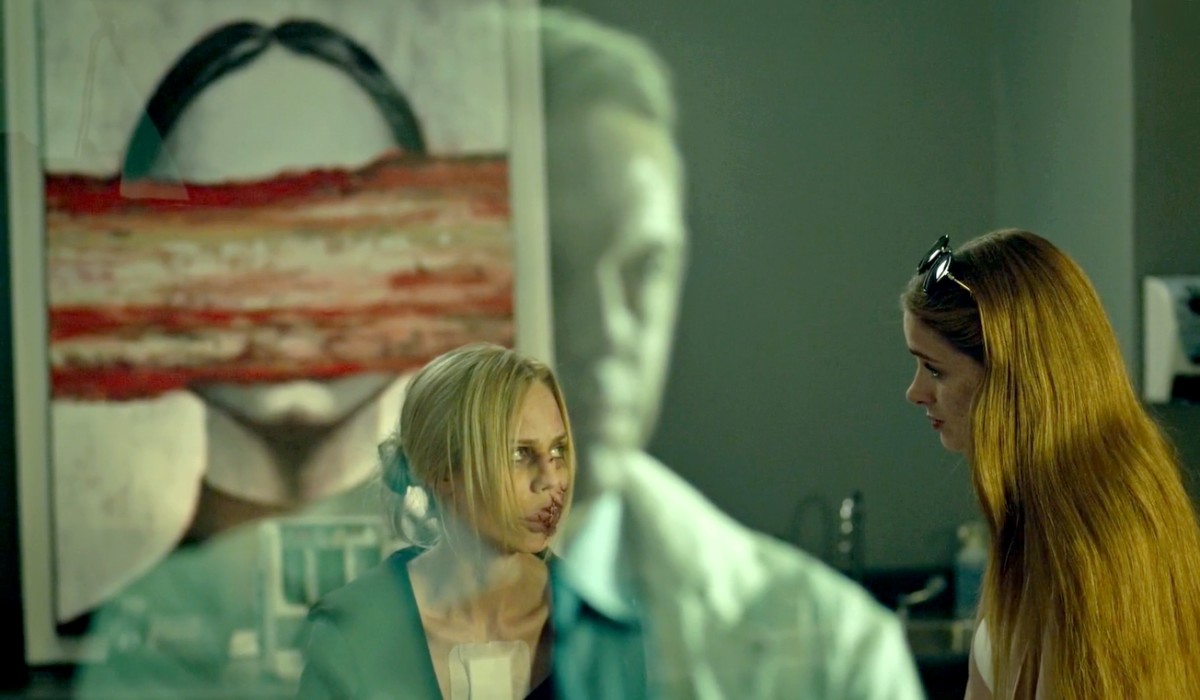 Rabid (2019) Movie Review - HubPages