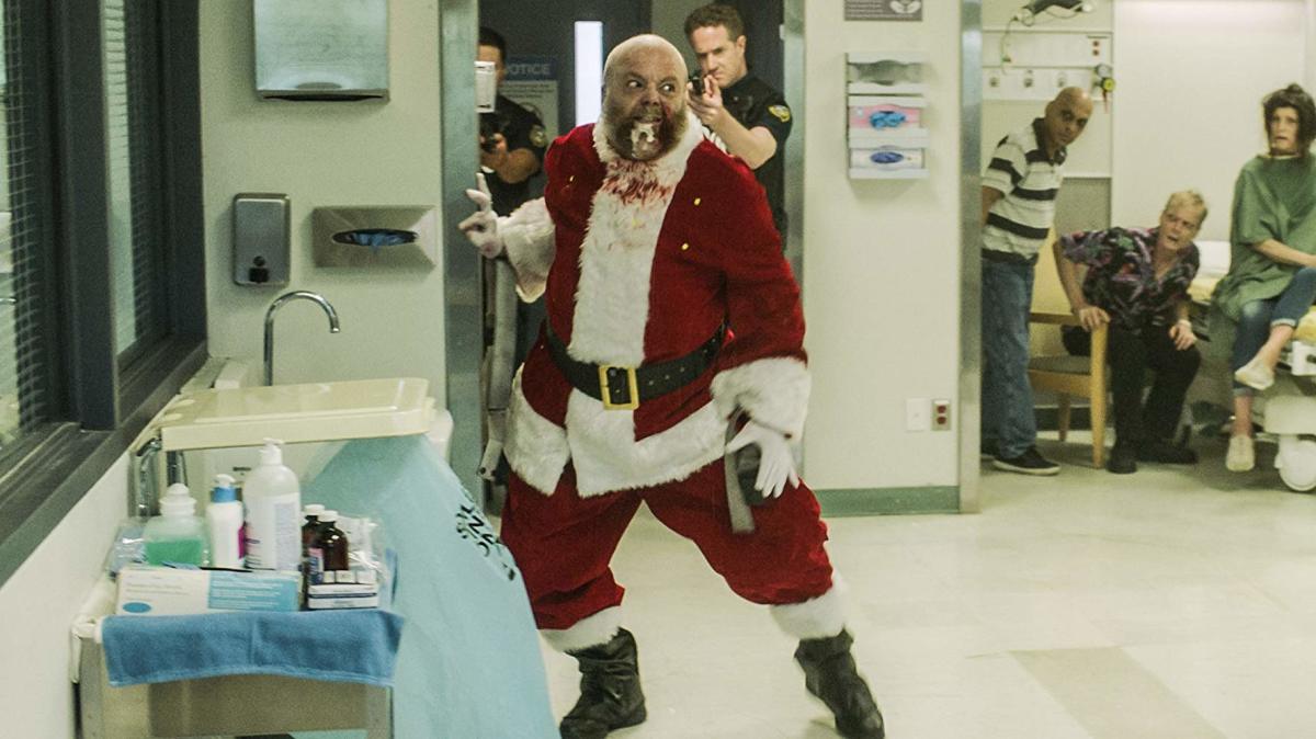 Rabid (2019) Movie Review - HubPages