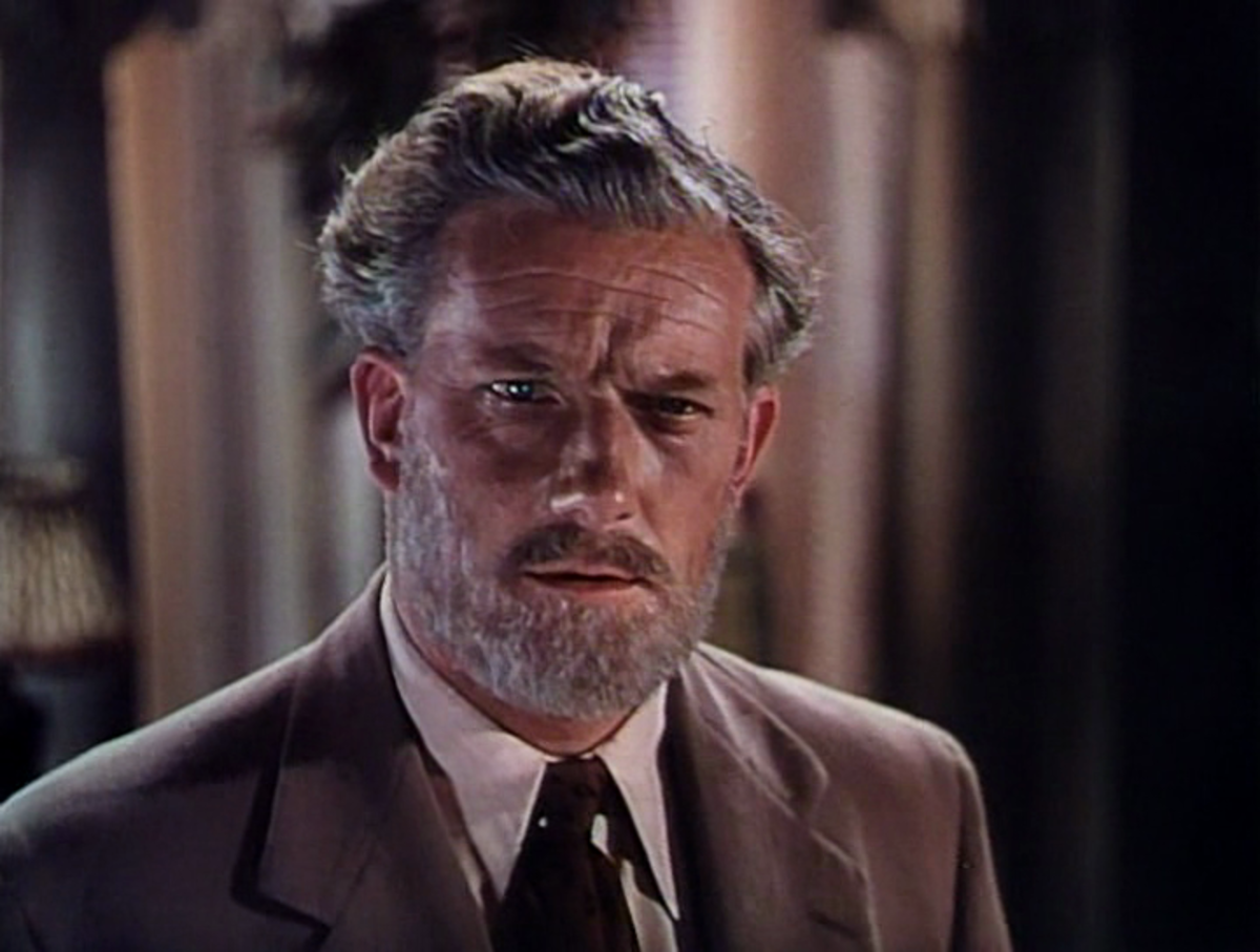 Pandora and the Flying Dutchman - The Legend Comes Alive - HubPages