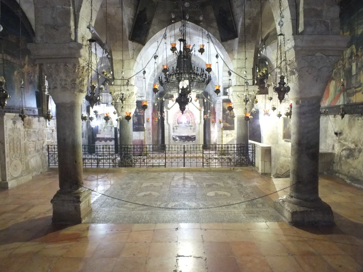 The Story of the Knights Templar - HubPages