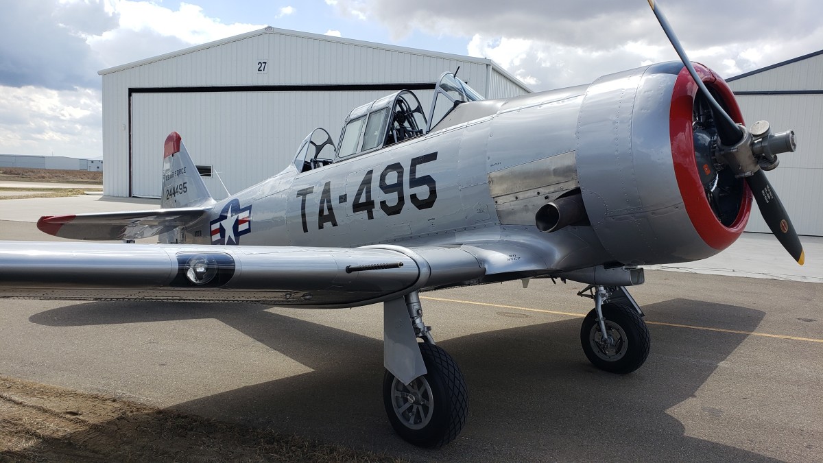 The Faux Machine Gun - HubPages