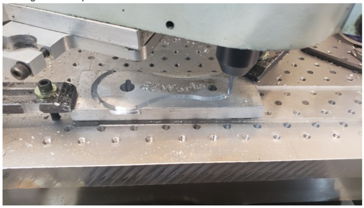 The Faux Machine Gun - HubPages