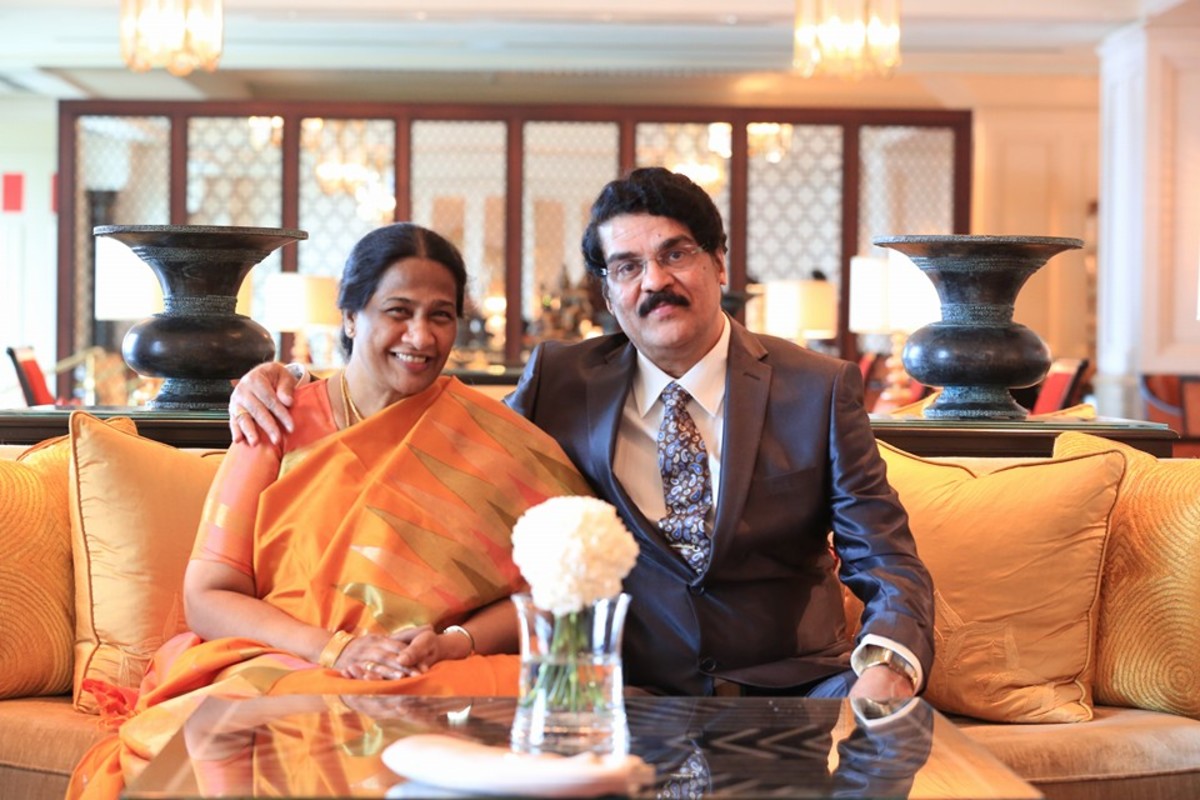 Life History of Dr. N. Jayapaul - HubPages