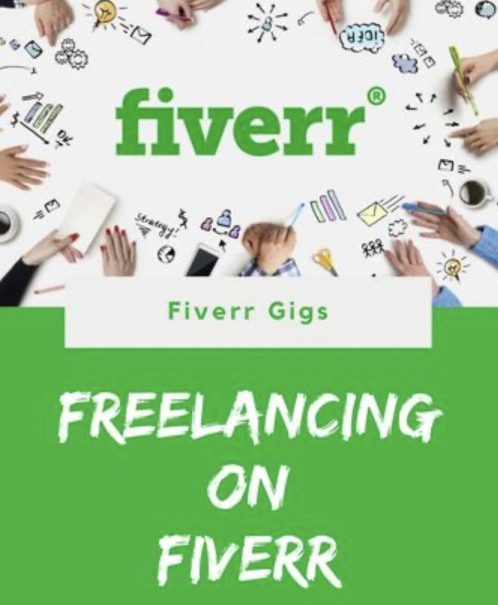 Best Ways for Fiverr Gig Promotion - HubPages