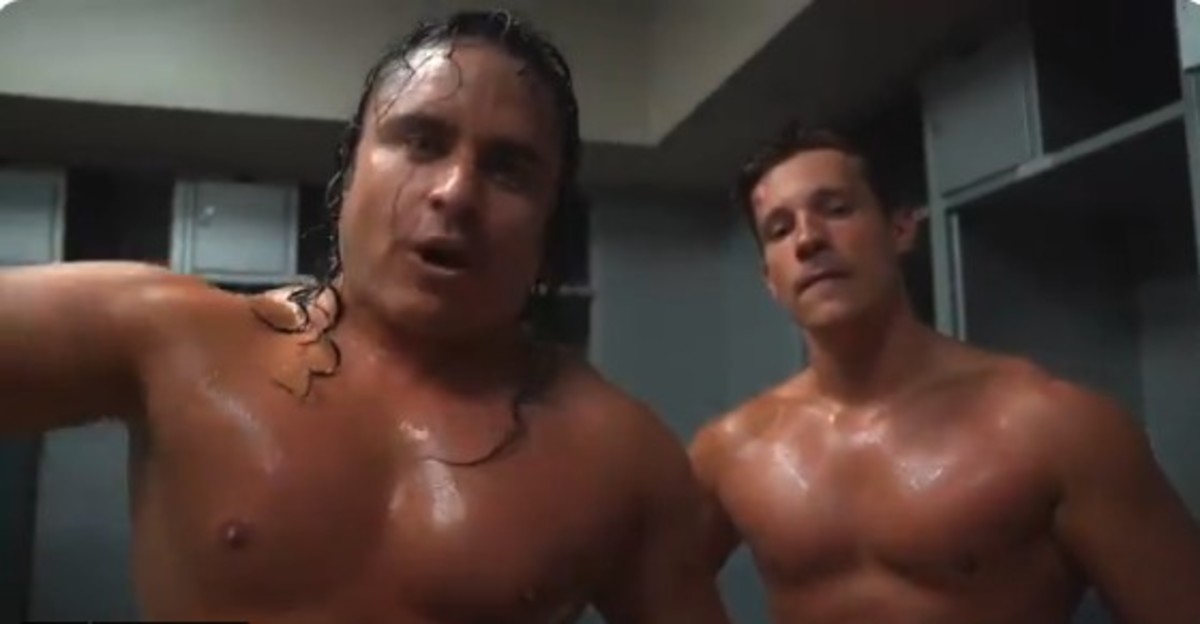 NXT Continues to Showcase the Future: Part 2 - HubPages