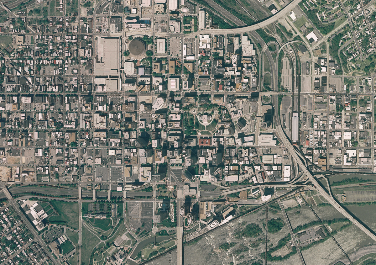 Aerial Photography- Images from Above - HubPages