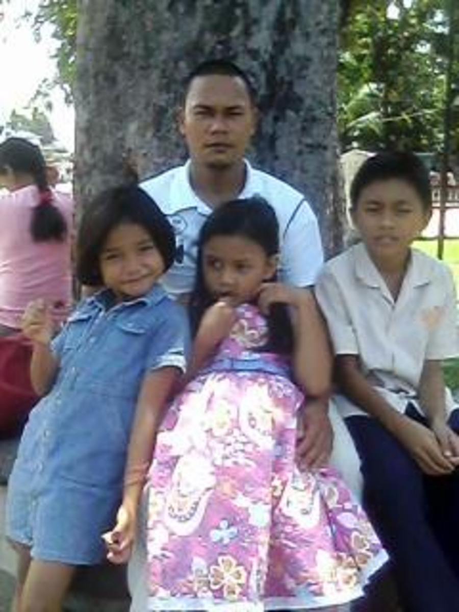 Family, Parental Role Modelling And Child-Rearing Practices - HubPages