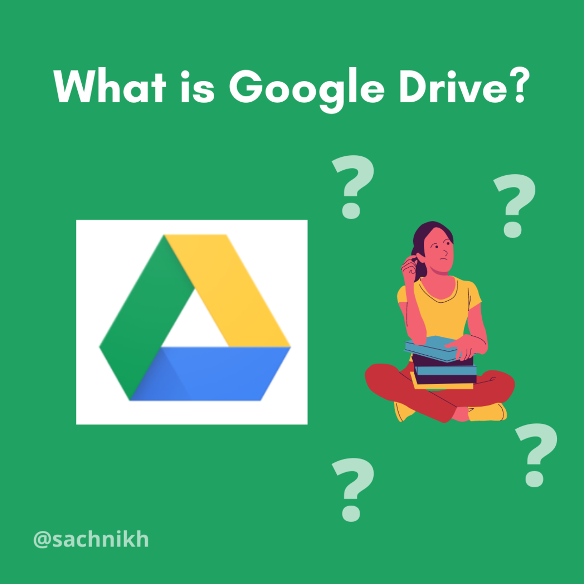 Google Drive is Changing Its Policy from 13 October; Here's Everything ...