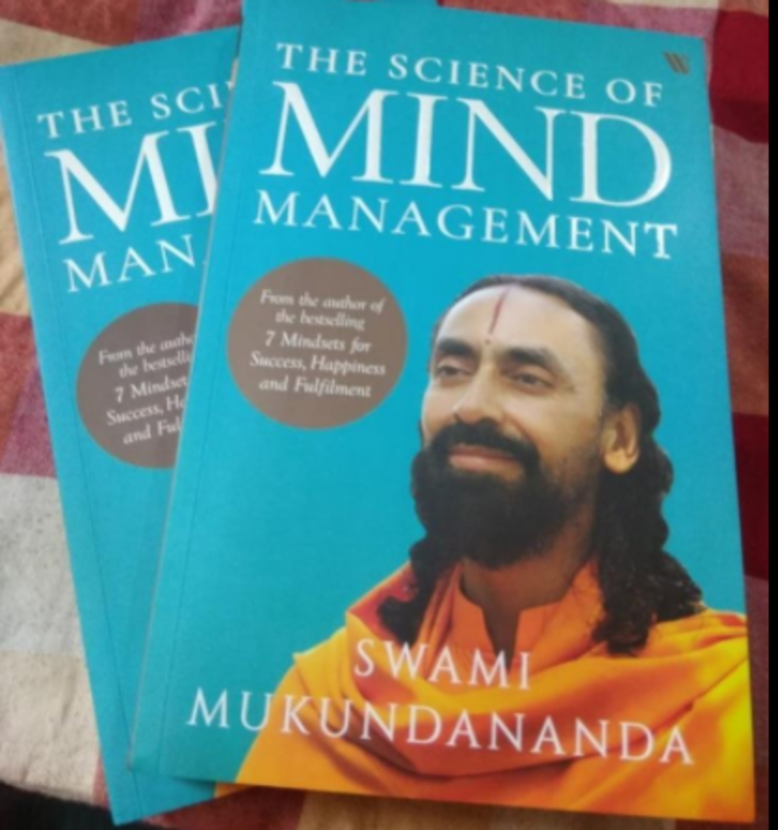 'The Science of Mind Management': Balance between Mind and Intellect ...