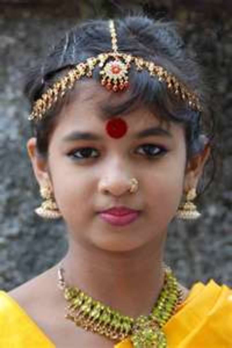 A Brief Overview Nayar Culture and Social Organization - HubPages