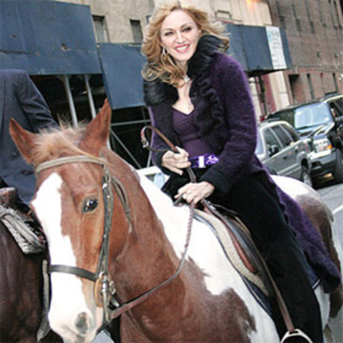 Famous horse riders: The celebrities who love to ride - HubPages