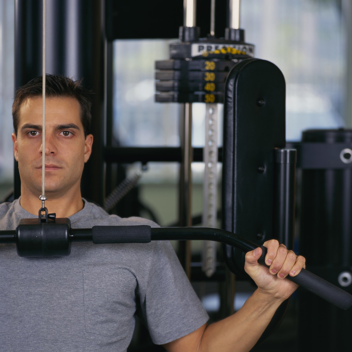 How to Find a Gym That's Right for You - HubPages