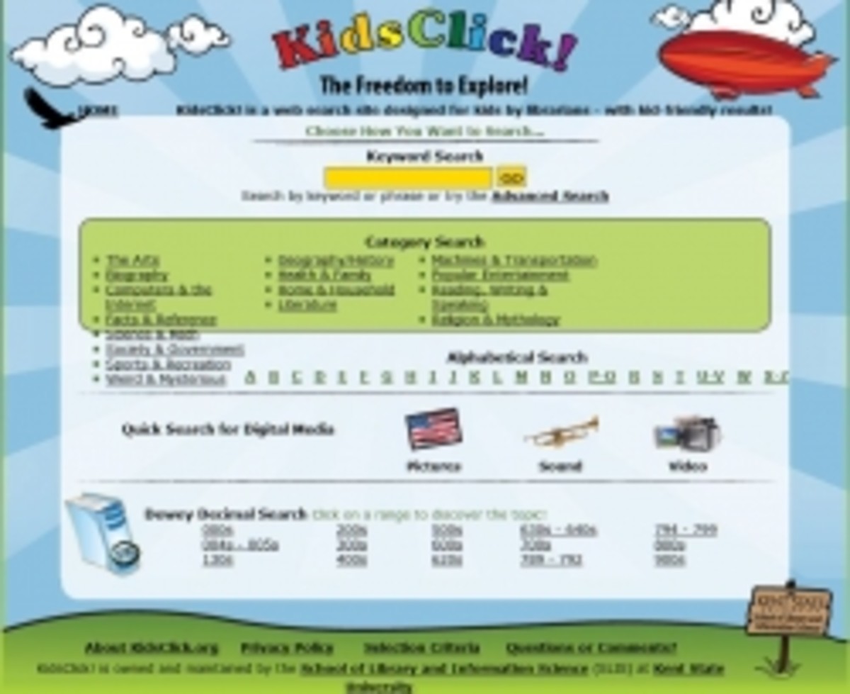 Writing a Research Report for Kids Is Child's Play With These Tools ...